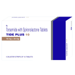 TIDE PLUS-10 | Pharmaceutical Manufacturers in Chennai, India